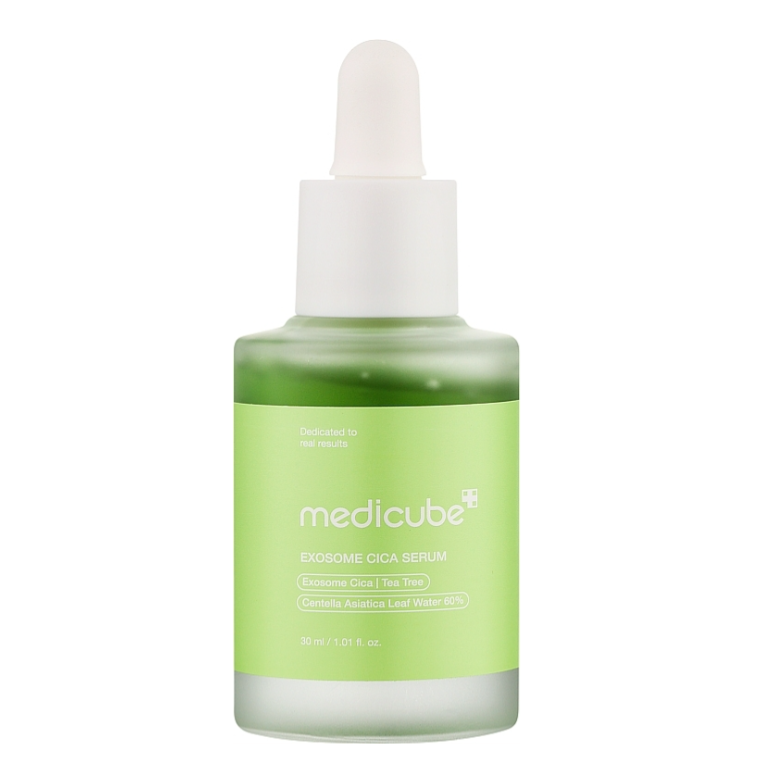Medicube Exosome Cica Ampoule Заспокійлива сироватка | Paradise Fruit